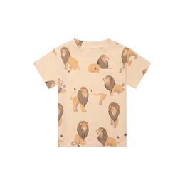 HUST & CLAIRE Hust & Claire Shirt 'Anton' boy Beige size 98