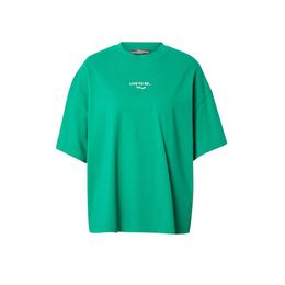 LTB Shirt 'GOHEKO' female Green size M