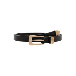 Guido Maria Kretschmer Women Belt 'Elea' female Black size 90