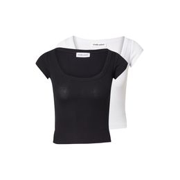 Studioselect Shirt 'Ines' female Black, White size L