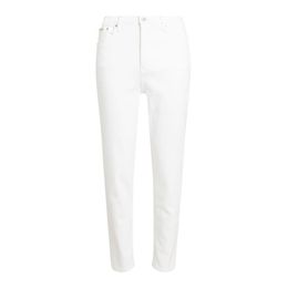 Calvin Klein Jeans Jeans female White size 26