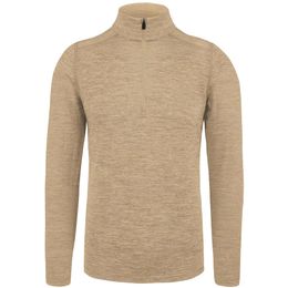 Normani Athletic Sweater 'Canberra' male Beige size XXL
