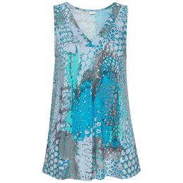 Buffalo Top female Blue size 36/38
