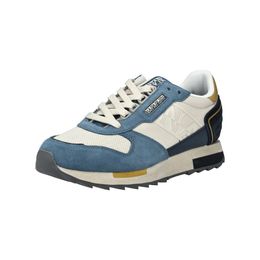 Napapijri Sneakers 'Virtus' male Blue size 46
