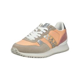 Napapijri Sneakers 'Astra' female Beige size 36