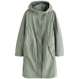 next Between-Seasons Parka female Green size 26