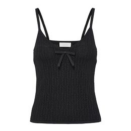 LeGer by Lena Gercke Knitted Top 'Maren' female Black size 44