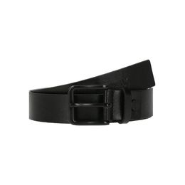 Calvin Klein Gürtel Herren Größe 130 schwarz