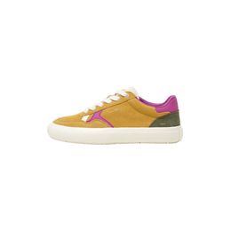 Pepe Jeans Sneakers 'Travis City' female Yellow size 37