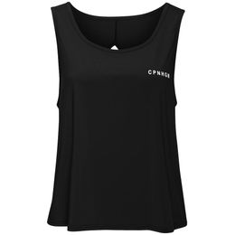 Copenhagen Studios Top female Black size M