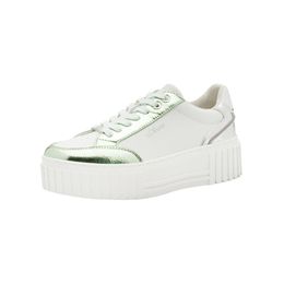 s.Oliver Sneakers female White size 41