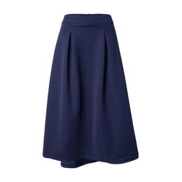 ABOUT YOU Rock 'Melinda' Damen Gr&ouml;&szlig;e 44 navy