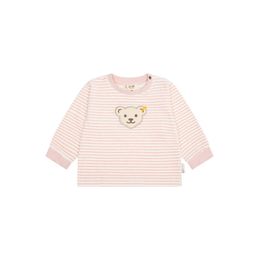 Steiff Collection Sweatshirt kids Pink size 74