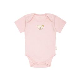 Steiff Collection Romper/Bodysuit kids Pink size 68