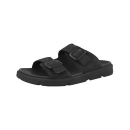 Geox Mules 'Xand 2S' male Blue size 44