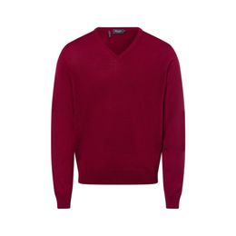 Maerz Muenchen Sweater male Red size 58