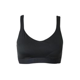 Nike Sport-BH 'INDY' Damen Gr&ouml;&szlig;e XS schwarz