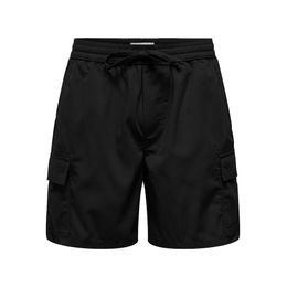 Only & Sons Only & Sons Cargo Pants 'Kai' male Black size S