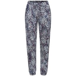 Vivance Pants female Blue size 38