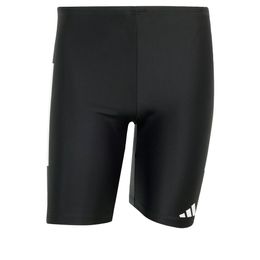 adidas Performance Sporthose 'Jammer' Herren Gr&ouml;&szlig;e L schwarz / wei&szlig;