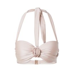 Hunkemöller Hunkemöller Bikini Top 'Lima' female Brown size 85