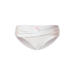 Hunkemöller Hunkemöller Bikini Bottoms 'Lima Rio' female Beige size S