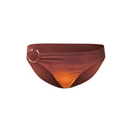 Hunkemöller Hunkemöller Bikini Bottoms 'Janiero Rio' female Red size XXL