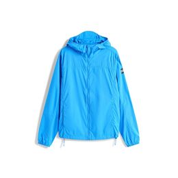 Tommy Jeans Between-Season Jacket male Blue size L