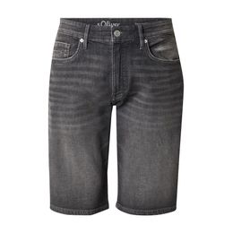 s.Oliver Jeans male Grey size 34