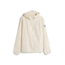 Tommy Jeans Between-Season Jacket male Beige size XS