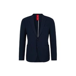 JOOP! Jeans Suit Jacket 'Haydin' male Blue size 56
