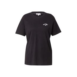 s.Oliver Shirt female Black size 46