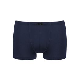 Mey Boxer shorts male Blue size M