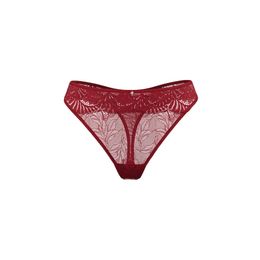 JOOP! Thong 'Beautiful' female Red size 40