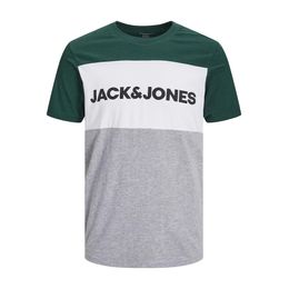 Jack & Jones Jack & Jones Shirt male Green size XS