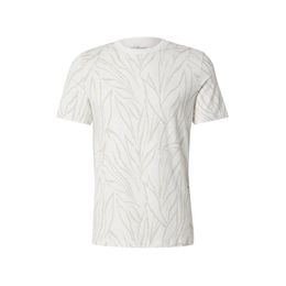 s.Oliver Shirt male White size 3XL