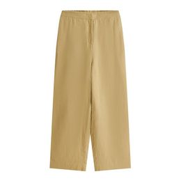Tommy Hilfiger Curve Pants 'ESS' female Beige size 52
