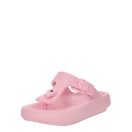 Dockers by Gerli T-Bar Sandals female Pink size 36
