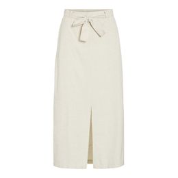Vila Skirt female White size 36