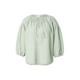 Vila Blouse female Green size 42