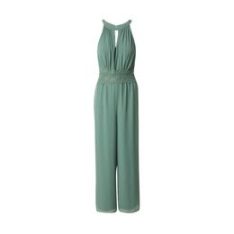 Vila Jumpsuit 'VIMILINA' Damen Gr&ouml;&szlig;e XXXL schilf