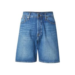 Jack & Jones Jack & Jones Jeans 'JJITony' male Blue size XXL