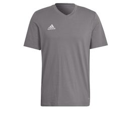 adidas Performance Performance Shirt 'Entrada 22' male Grey size XL
