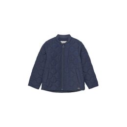 Minymo Between-Season Jacket 'MIJacket' girl Blue size 116