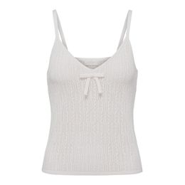 LeGer by Lena Gercke Knitted Top 'Maren' female White size 40