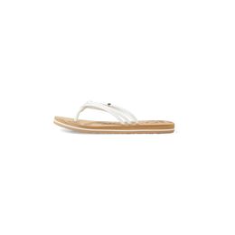 O`Neill O'neill T-Bar Sandals 'Ditsy' female White size 42