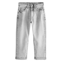 next Jeans boy Grey size 3 yrs