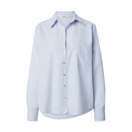 Only Blouse 'ONLAlina' female Blue size L
