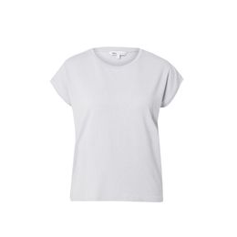 Only T-Shirt Damen Gr&ouml;&szlig;e XS pastellblau / gold