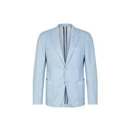 Strellson Suit Jacket 'Acon' male Blue size 56
